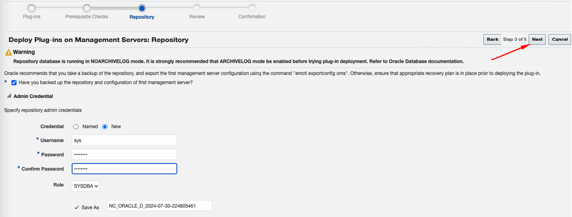 Monitor Oracle Goldengate with Oracle Enterprise Manager – Data Engineering