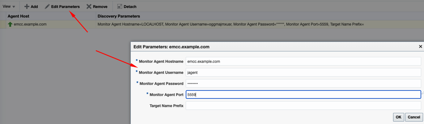 Monitor Oracle Goldengate With Oracle Enterprise Manager Data Engineering